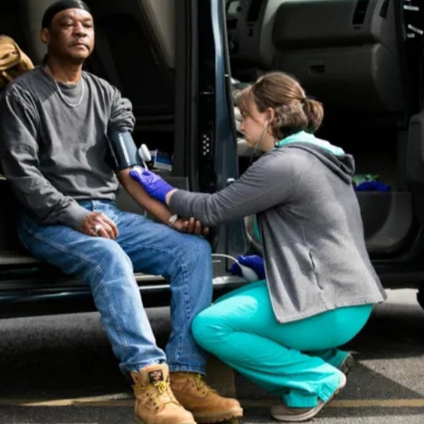 Outreach and Stability | Welcome House, Inc.