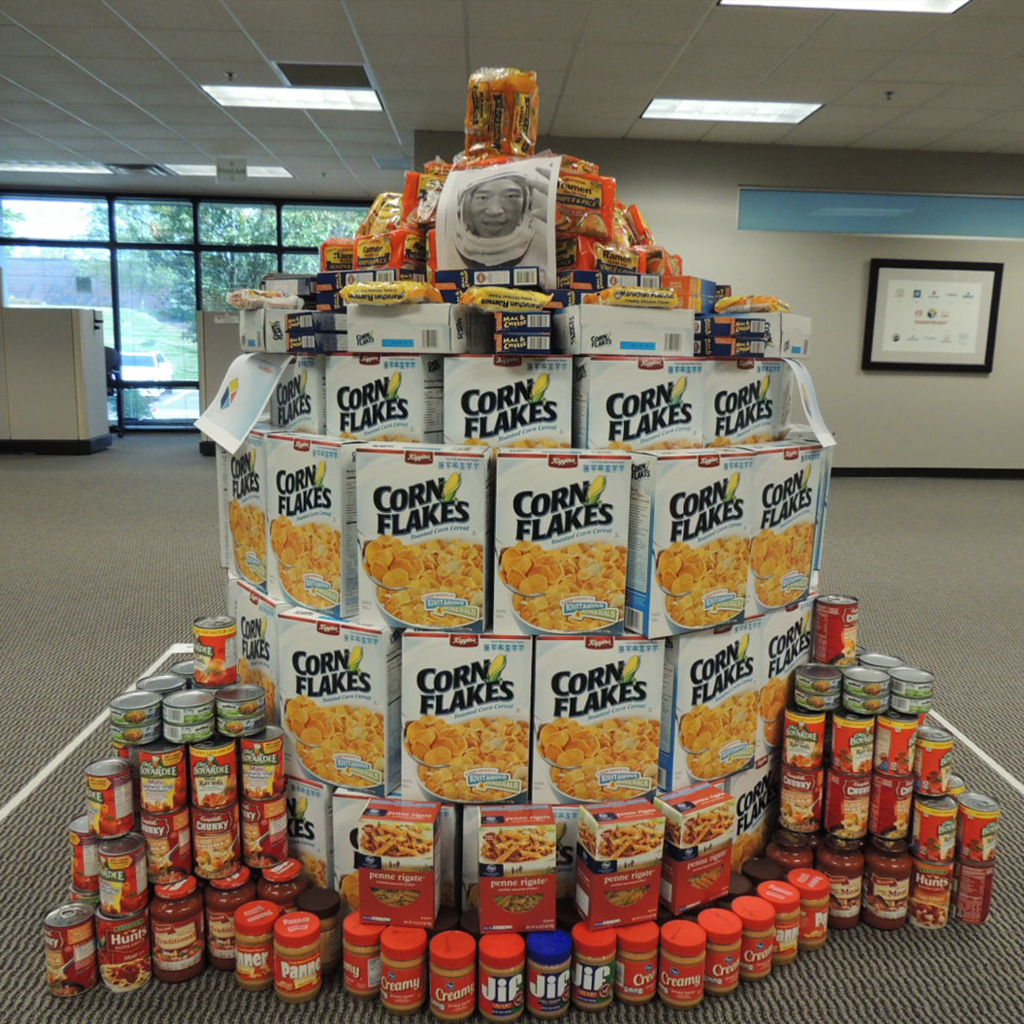 Host a Donation Drive | Welcome House, Inc.