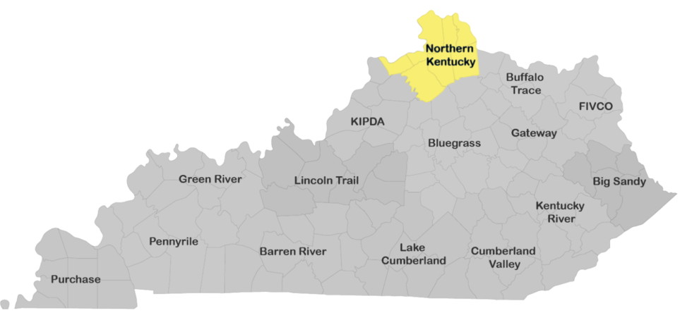 Northern Kentucky | Welcome House, Inc.